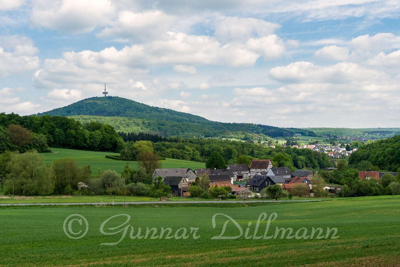 Biebertal - Biebertal - Fellingshausen